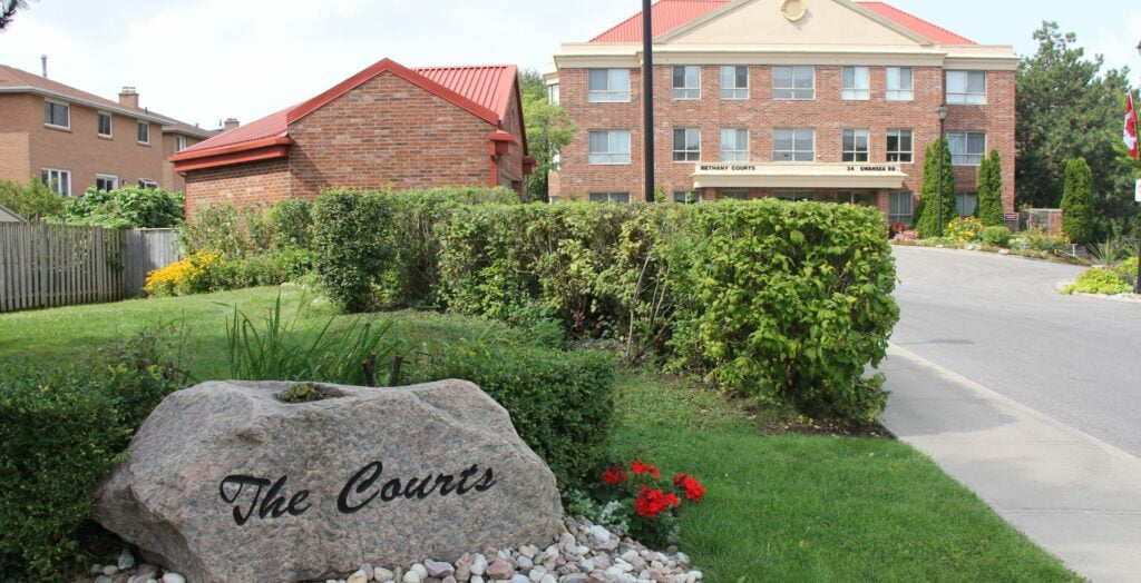 Events Calendar - Bethany Lodge